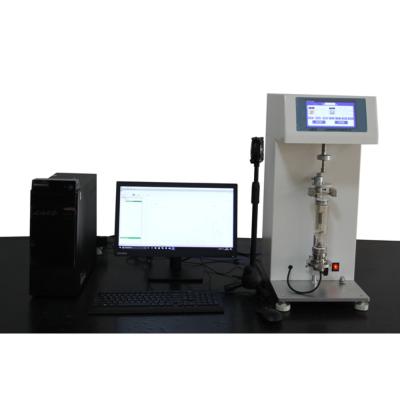 China TGA Thermogravimetric Analysis Machine TG Tester TG Analyzer High Accuracy Thermogravimeter Manufacturer Price for sale