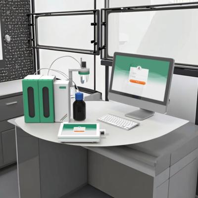 China Fatty Acid Value Analyzer Automatic Fatty Acid Value Determination Machine Acid-base Titration Method Fatty Acid Value Tester for sale