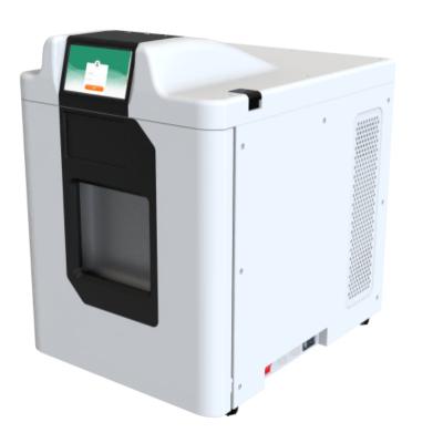 China Automatic Intelligent Microwave Digestion Instrument Smart Touch LCD Screen Microwave Digester Microwave Digestion Machine for sale