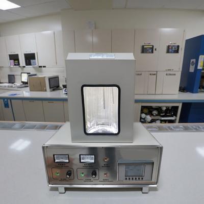 China Glass Density Measurement Tester Floatation Density Comparator Ceramics Apparent Density Measuring Machine for sale