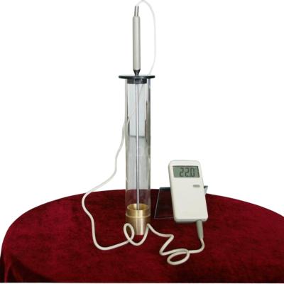 China Insulating Glass Dew Point Performance Test Instrument Insulated Glass Dew Point Meter Hollow Glass Dew Point Detector for sale