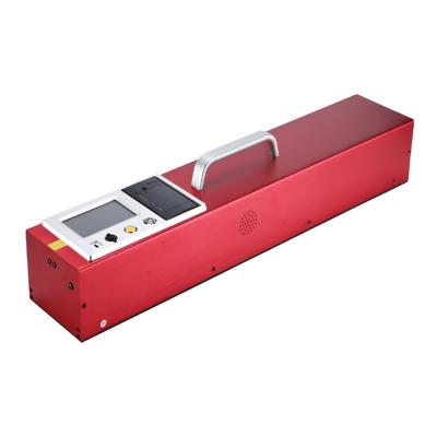 China Retroreflectance Measuring Instrument Highway Zebra Crossing Reflective Coefficient Tester Retroreflectance Test Machine for sale
