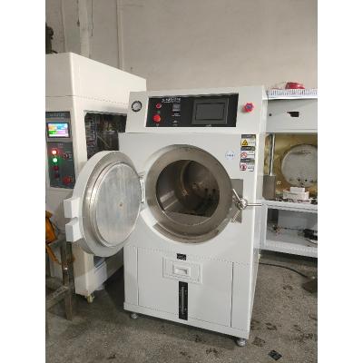 China IEC 62108 ISO 7137 High Voltage Accelerated Life Test Machine Accelerated Aging Testing Chamber Wear Resistance Tester for sale