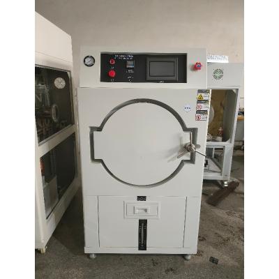 China IEC 62108 ISO 7137 High Voltage Accelerated Life Test Machine Accelerated Aging Testing Chamber Wear Resistance Tester for sale