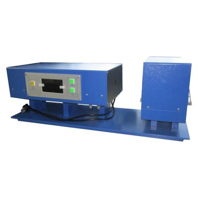 China Visible Light Transmittance Testing Machine Glass Reflectance Haze Tester Tempered Glass Reflectance Haze Measuring Instrument for sale