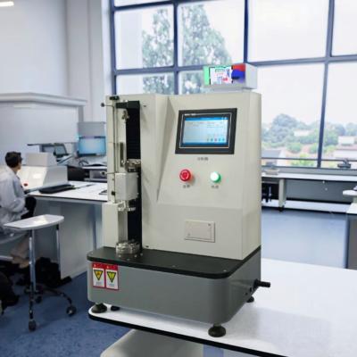 China Spring Mechanical Property Tester Spring Tensile and Compression Testing Machine Spring Tester Factory Price for sale