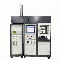 Quality ASTM E1354 ISO 5660 ASTM E1354 ISO 5660 Cone Calorimeter Analyzer BS 476 Cone for sale