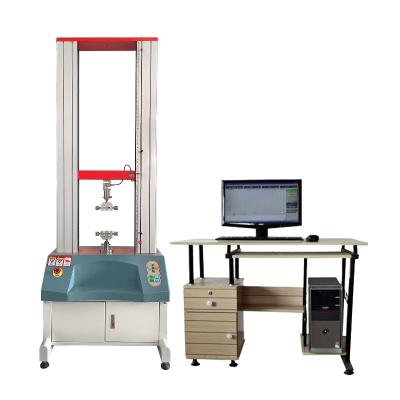 China ASTM D1056 ISO 2439 Foam Compress Testing Machine 0-20KN JIS K6401 EN 10002 Sponge Compression Tester for sale
