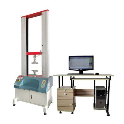 China ASTM D1056 ISO 2439 Foam Compress Testing Machine 0-20KN JIS K6401 EN 10002 Sponge Compression Tester for sale