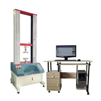 China ASTM D1056 ISO 2439 Foam Compress Testing Machine 0-20KN JIS K6401 EN 10002 Sponge Compression Tester for sale