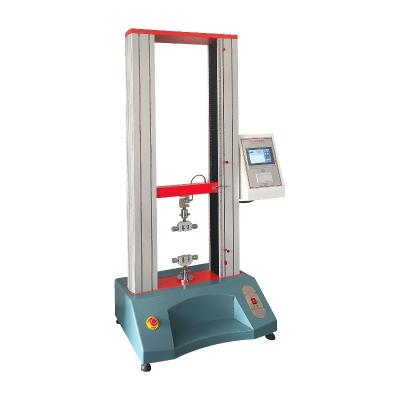 China ASTM D1056 ISO 2439 Foam Compress Testing Machine 0-20KN JIS K6401 EN 10002 Sponge Compression Tester for sale