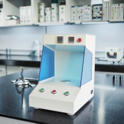 China Gel Time Analyzer Resin Gel Time Measuring Instrument LCD Digital Display Prepreg Gelation Time Tester for sale
