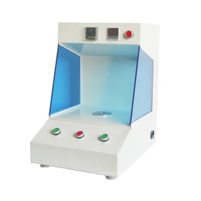 China Gel Time Analyzer Resin Gel Time Measuring Instrument LCD Digital Display Prepreg Gelation Time Tester for sale