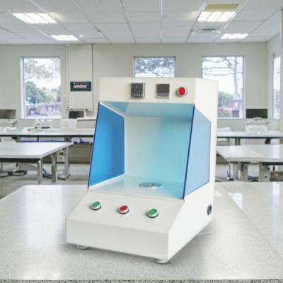 China Gel Time Analyzer Resin Gel Time Measuring Instrument LCD Digital Display Prepreg Gelation Time Tester for sale