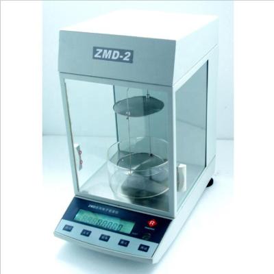 China Medidor de densidad de polvo/medidor de densidad de sólidos/medidor de densidad de coloides en venta