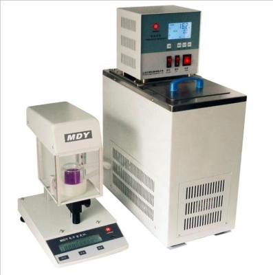 China Medidor de densidad de polvo/medidor de densidad de sólidos/medidor de densidad de coloides en venta