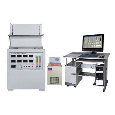 China DRS-III High Temperature Thermal Conductivity Tester Measurement Testing Machine Heat Conduction Sensor for sale