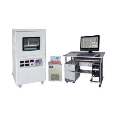 Китай ASTM C518 Высокоточный тестер теплоизоляционной проводимости материала DRPL-IV Инструмент обнаружения теплового сопротивления продается