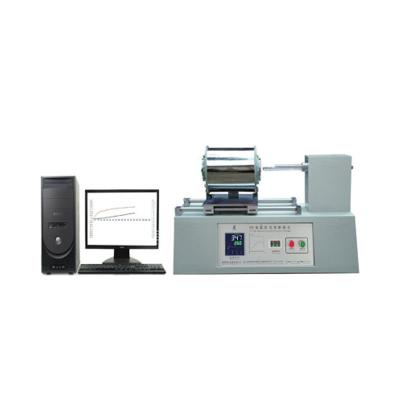 China Hochtemperatur-Wärmeausdehnungsinstrument Messgerät Tester Verformung Dilatometer PCY-1200 zu verkaufen