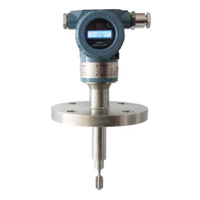 China Intelligent Densitometer Online Density Concentration Meters Tuning Fork Density Meter for sale