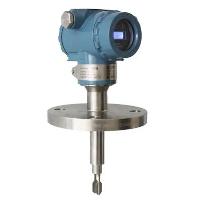 China Intelligent Densitometer Online Density Concentration Meters Tuning Fork Density Meter for sale