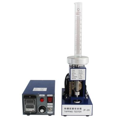 China Xf-20 Powder Vibration Density Meter /density Gauge/densitometer for sale