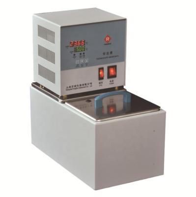 China Baños de agua de temperatura constante/Baños de aceite termostáticos en venta