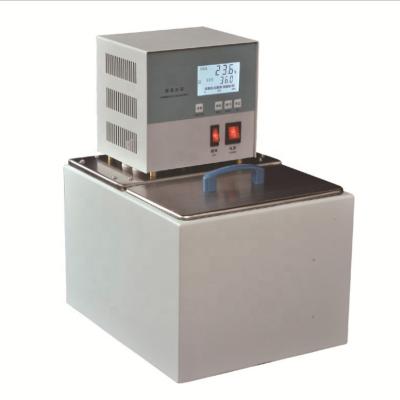 China Baños de agua de temperatura constante/Baños de aceite termostáticos en venta