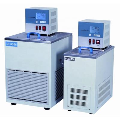 China Baños de agua de temperatura constante/Baños de aceite termostáticos en venta