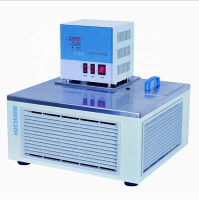 China Baños de agua de temperatura constante/Baños de aceite termostáticos en venta