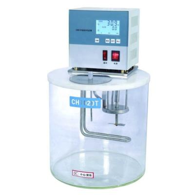 China Baños de agua de temperatura constante/Baños de aceite termostáticos en venta