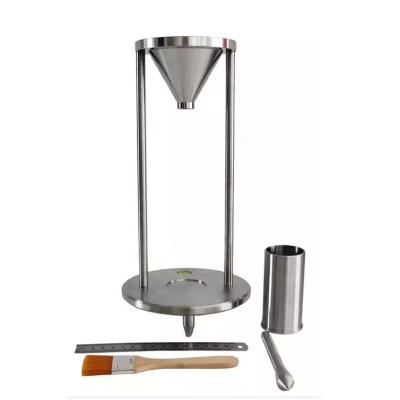 중국 화학 분말 대량 밀도 측정기 자연 대량 밀도 측정기 판매용