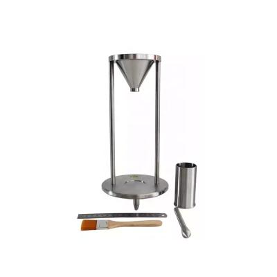 중국 화학 분말 대량 밀도 측정기 자연 대량 밀도 측정기 판매용