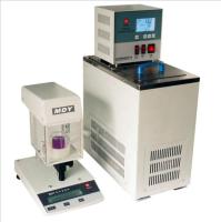 China 0.1mg/cm3 Density Balance, Specific Gravity Balance Small Meter Testing Equipment for sale