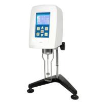 China SNB Series Digital Rotational Viscosity Meter Viscometer Paint Testing Equipment for sale