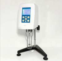 China SNB Series Digital Rotational Viscosity Meter Viscometer Paint Testing Equipment for sale