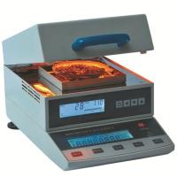 China Infrared Moisture Meter, Moisture Meter, Halogen Moisture Meter Small Meter for sale