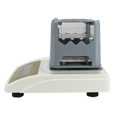 China Nuevo Probador de Quilates de Oro Pureza Densidad Probador de Quilates de Oro en venta