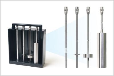 China BGD 152/1S BGD 152/2S Viscosímetro Rotatorio de Pantalla Táctil Inteligente Medidor de Viscosidad Rotacional en venta