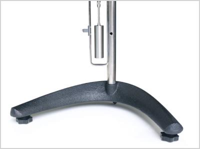 China BGD 152/1S BGD 152/2S Viscosímetro Rotatorio de Pantalla Táctil Inteligente Medidor de Viscosidad Rotacional en venta