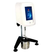 China Brookfield Portable Viscometer /laboratory Viscosimeter Paint Testing Equipment for sale
