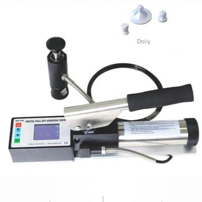 China Pull-off Coating Adhesion Tester,Digital Pull Off Adhesion Tester,Bond Strength Usage Pull-off Adhesion Tester for sale