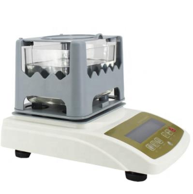 중국 K 값 금 비중계/금 순도 측정기 판매용