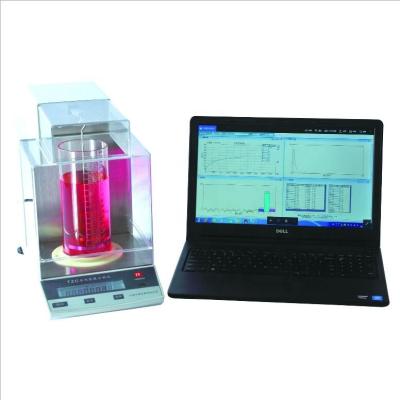 China Sedimentationsgranulometer zu verkaufen