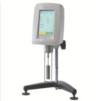 China High Temperature Brinell Viscometer Brinell Rotational Viscometer Brookfield Rotational Viscosimeter Paint Testing Equip for sale