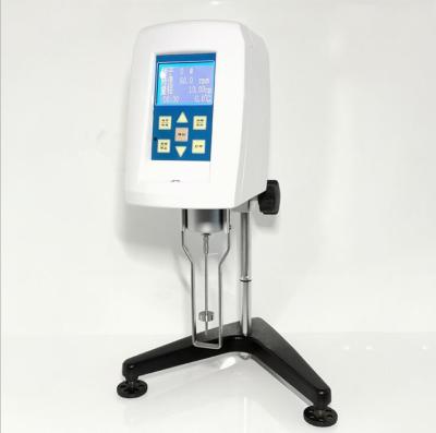 China LVDV-1 LVDV-2 Viscosity Tester Digital Viscosity Meter Viscometer Fluid Low Viscosity Compatible Viscometer for sale