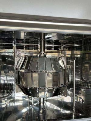 China ISO 4892 Water-cooled Xenon Lamp Weathering Chamber Xenon Arc Lamp Water Cooled Xenon Lamp Environmental Aging Chamber for sale