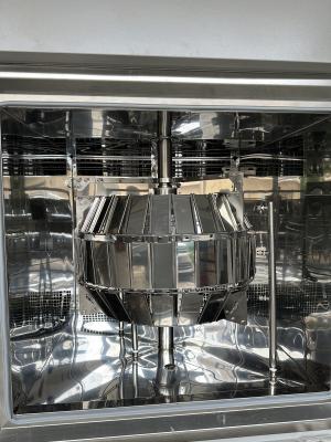 China ISO 4892 Water-cooled Xenon Lamp Weathering Chamber Xenon Arc Lamp Water Cooled Xenon Lamp Environmental Aging Chamber for sale