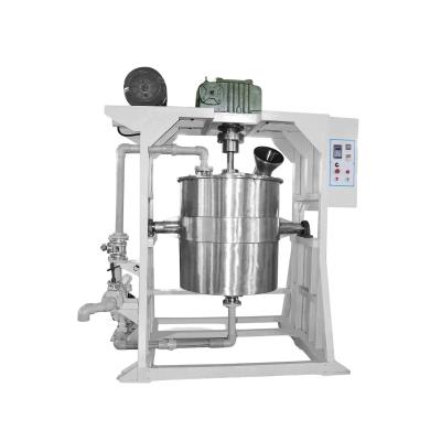 China Oil Paint Grinding Stirring Ball Mill Machine High Efficiency Gouache Stirring Laboratory Ball Mill for sale
