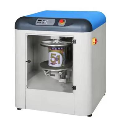 Cina Miscelatore rotativo completamente automatico, miscelatore rotante, macchina miscelatrice rotante, macchina automatica per la miscelazione dell'olio, miscelatore ad alta velocità in vendita
